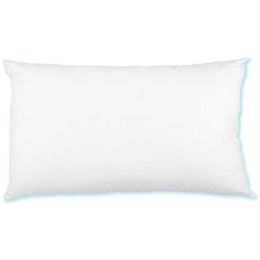 Füllkissen ( 40x60cm ) Kissenfüllung mit Polyester ( Premium ) Füllung - Weiß