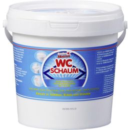 Broszio WC-Zauberschaum 1 kg WC-Reiniger Reinigungsschaum