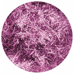 Glorex Brillant-Glitter Stäbchen pink 4,5 g Bastelmaterial