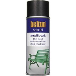 Belton - special Metallic-Spray 400 ml anthrazit Lackspray Effektlack Spraylack