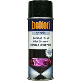 Belton - special Diamant-Effekt Spray 400 ml bunt Lackspray Effektlack Buntlack