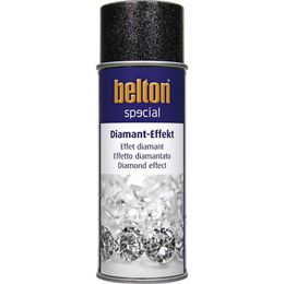 Belton - special Diamant-Effekt Spray 400ml silber Lackspray Effektlack Silberlack