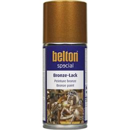 Belton - special Bronze-Lack 150 ml antikgold Lackspray Effektlack Bronzelack