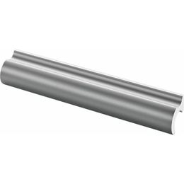 Hettich - Möbelgriff Aluminium eloxiert 23,0 x 150,0 x 24,0 mm - 1 Stück Möbelbeschläge