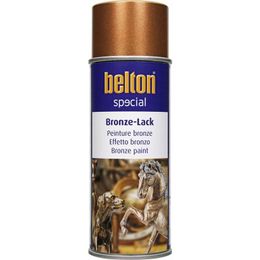 Belton - special Bronze-Lack 400 ml kupfer Lackspray Effektlack Bronzelack