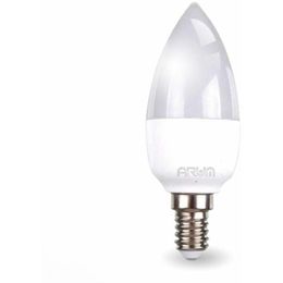 LED-Lampe E14 5,5 w Äquivalent 40 w 470 lm Température de Couleur: Blanc neutre 4000K