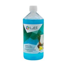 Liquid Elements Pearl Rain Autoshampoo 1 Liter Pina Colada