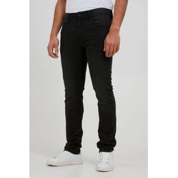 Blend 5-Pocket-Jeans Blend BHJet fit Multiflex - 20712705, schwarz