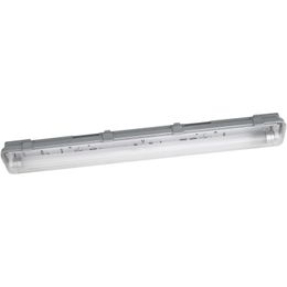 LEDVANCE - led Feuchtraum-Leuchte, Leuchte für Außenanwendungen, Kaltweiß, 655,0 mm x 72,0 mm x 86,0 mm, SubMARINE