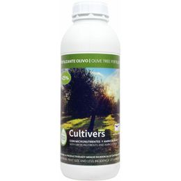 Cultivers - Kultiver kolygische Lychid Olive Zahlung 1 l