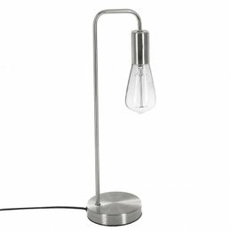 Atmosphera - Keli-Metall-Lampe Silber - Argent