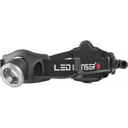 Led Lenser - LEDLenser Stirnlampe H7.2, 250 Lumen in der Box