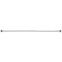 Güde Dekupiersaegeblatt 25 Zähne 3 Stück 132 mm Dekupiersägen - Güde