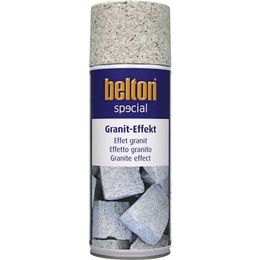 Belton - special Granit-Effekt Spray 400 ml sandstein Lackspray Effektlack