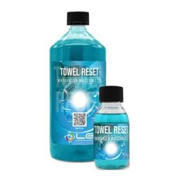 Liquid Elements Towel Reset Mikrofaserwaschmittel 100 ml