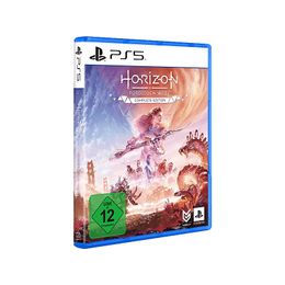GUERRILLA Horizon Forbidden West™ Complete Edition - [PlayStation 5]