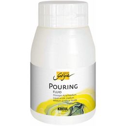 Solo Goya - Kreul Pouring-Fluid 500 ml Pouring