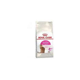 Essen Royal Canin genie¤t die Nachfrage nach anspruchsvollen Katzen - 400 g