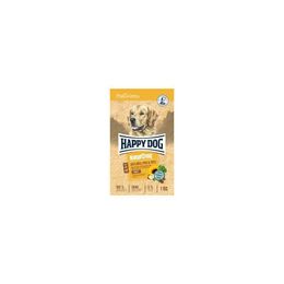 Hundefutter NaturCroq Geflügel pur & Reis Inhalt: 1kg - Happy Dog