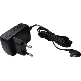 TRADESHOP Trade-shop - 6,5V 0,3A Netzteil / Ladegerät / Netzgerät kompatibel mit Siemens Gigaset E630 E630A S440 S445 S450 S450IP S455 S455IP S645 S670 S675