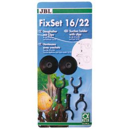 JBL - FixSet - Sauger- und Abstandshalter-Set - 16/22