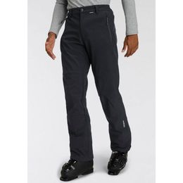 Icepeak Skihose FRANKFURT, schwarz