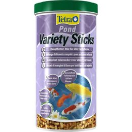 Pond Variety Teichsticks 1 l Teichfutter - Tetra