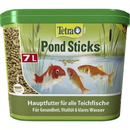 Pond Teichsticks 7 l Teichfutter - Tetra