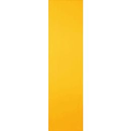 Bestlivings - Flächenvorhang blickdicht Schiebegardine Raumteiler Schiebevorhang ca.60cm x 245cm, Auswahl: ohne Technik, hellorange - marigold
