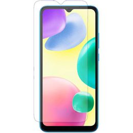 MARKENLOS 2x Schutzglas 9H kompatibel mit Xiaomi 12 Lite Displayschutzfolie Passgenau Glas