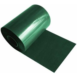TrendLine - Sichtschutzstreifen grün 20,5 m x 19 cm Sicht-, Wind- & Lärmschutzwände