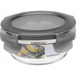 Lock&Lock Box 'Boroseal' 0,13 l rund ø 10 x 5 cm, transparent