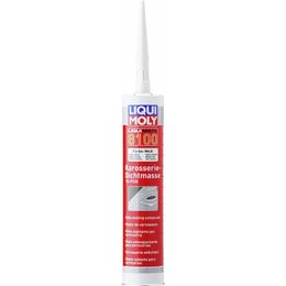 Liqui Moly Liquimate Karosseriedichtstoff 8100 1K-Pur weiß 300 ml Kleber