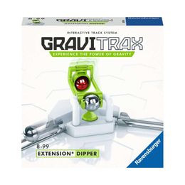 Ravensburger GraviTrax Kugelbahn - Erweiterung Balls und Spinner 26979, für Kind