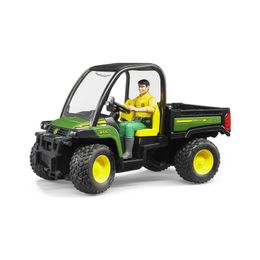 Bruder 02490 John Deere Gator 8550 mit Fahrer