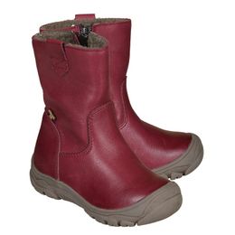 froddo® - Winterstiefel LINZ WOOL TEX in bordeaux, Gr.33