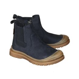 froddo® - Chelseaboots TYLAS TEX CHELYS in dark blue, Gr.29