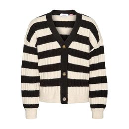 Vero Moda Girl Cardigan "Elya" in Creme - 122/128