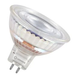 LEDVANCE LED-Leuchtmittel GU5.3 MR16 36° 6
