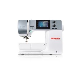 bernina Computer-Nähmaschine bernina 480