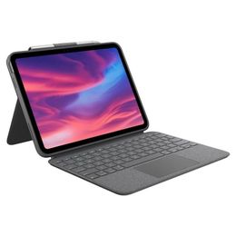 Logitech Combo Touch for iPad (10th gen)