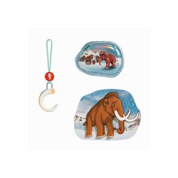 Step By Step Schulranzen Step By Step MAGIC MAGS "Ice Mammoth Odo"