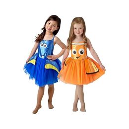 RUBIE'S Rubie´s Kostüm Nemo & Dorie Kleider Box für Kinder