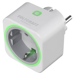 Voltcraft Energiekostenmessgerät Bluetooth® Energiekosten-Messgerät