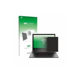 upscreen Blickschutzfilter für Lenovo ThinkPad L13 Yoga Gen 4