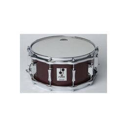 SONOR Snare Drum,Phonic Re-Issue Snare D 516 MR 14"x6