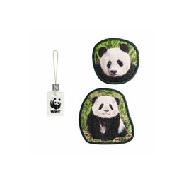 Step By Step Schulranzen Step By Step MAGIC MAGS WWF "Little Panda"