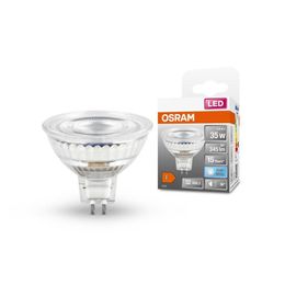Osram LED-Leuchtmittel LED GU5.3 Star Strahler MR16 36° 3
