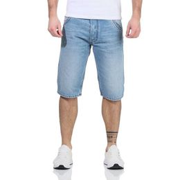 Diesel Jeansshorts Herren Jeans Kroshort RG48R Shorts kurze Hose Shorts