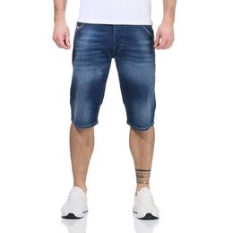 Diesel Jeansshorts Herren Jeans Kroshort RG48R Shorts kurze Hose Shorts